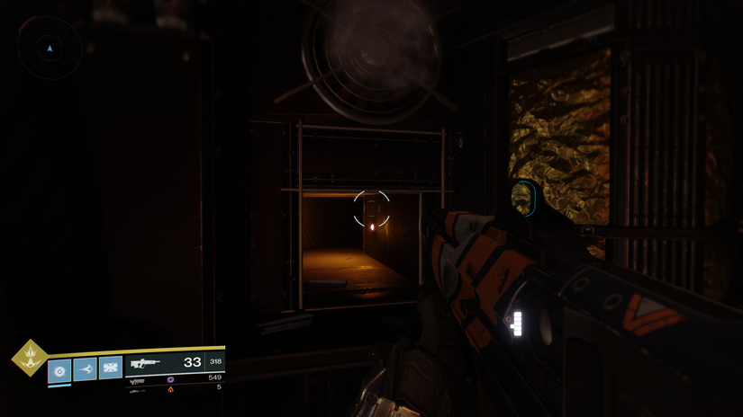 Destiny 2: Warmind guide — All data node locations