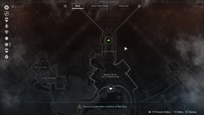 Destiny 2: Warmind guide — All data node locations
