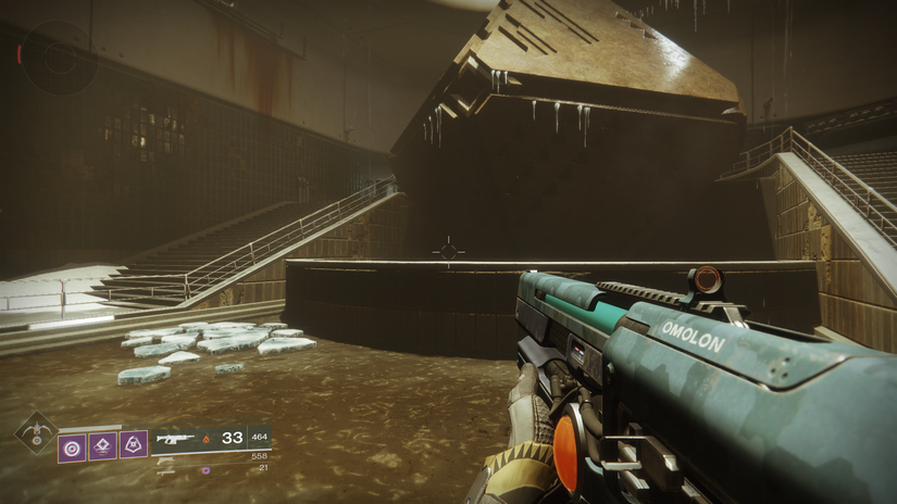 Destiny 2: Warmind guide — All data node locations