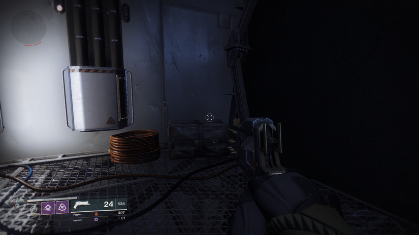Destiny 2: Warmind guide — All data node locations
