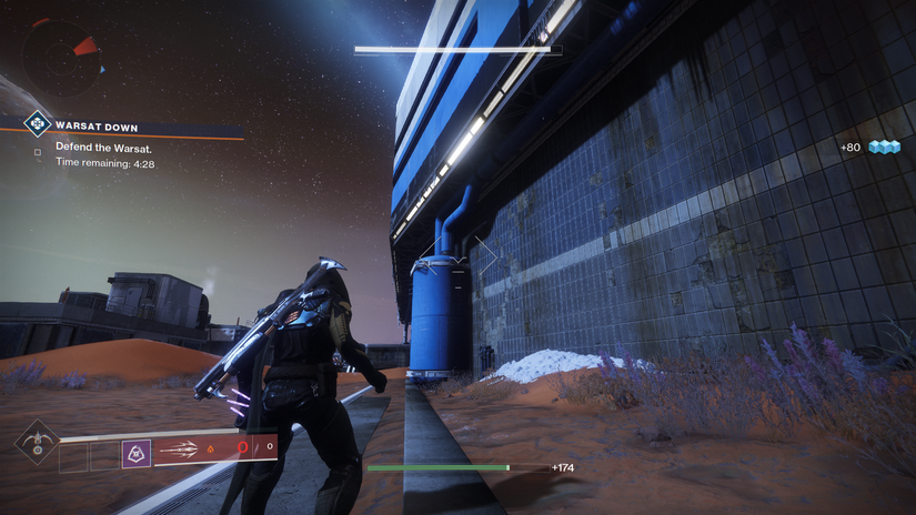 Destiny 2: Warmind guide — All data node locations