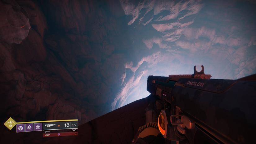 Destiny 2: Warmind guide — All data node locations