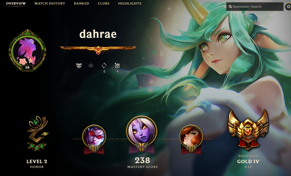 What splash art are we using as our profile backgrounds?