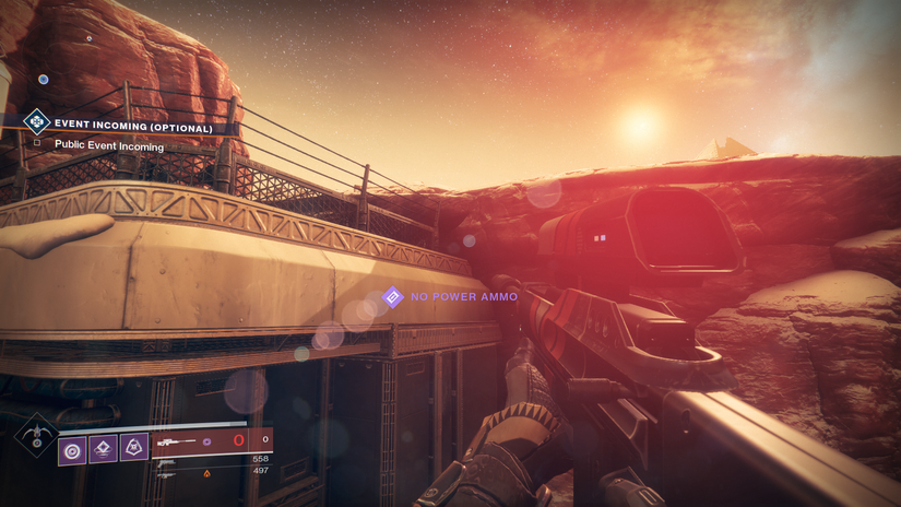 Destiny 2: Warmind guide — All data node locations