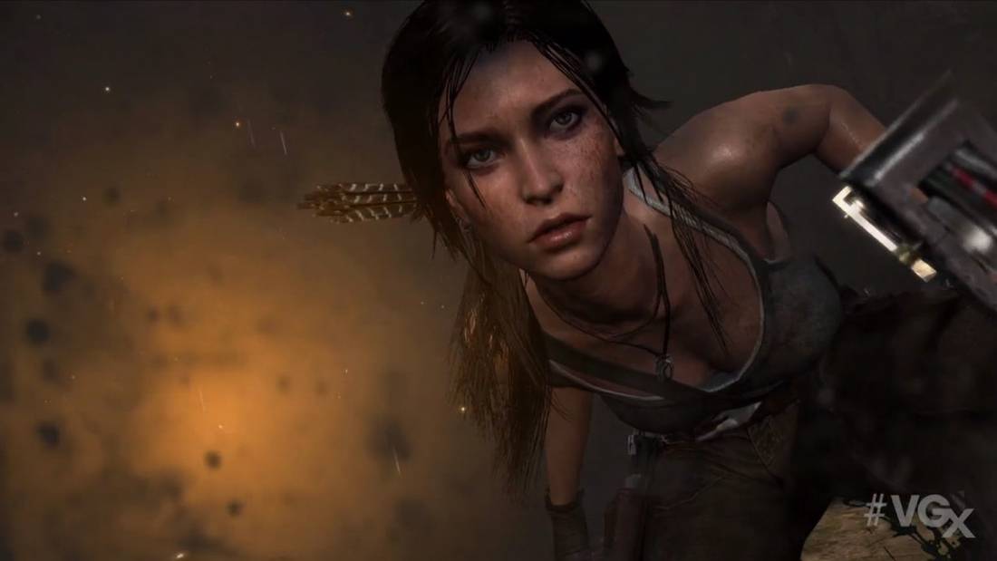 VGX 2013: All the news from Spike's video game awards