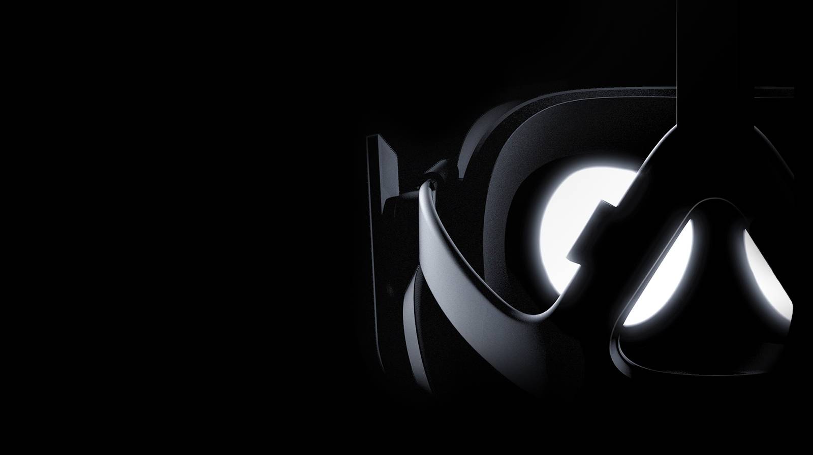 Oculus pre-E3 event reveals final design, new games, new controller