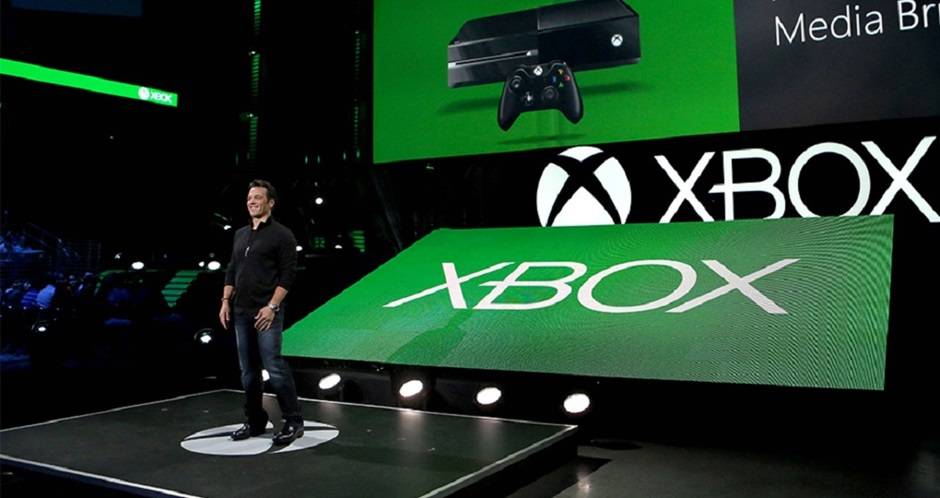 Xbox at E3 2015: All the news, all the video, all the announcements