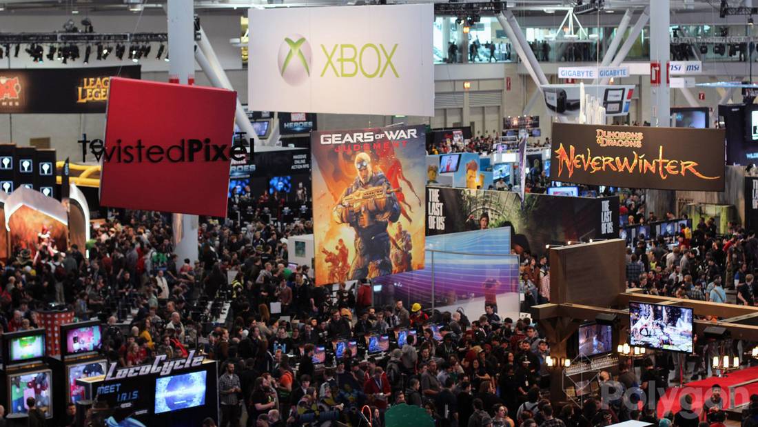 PAX Prime 2015: All the games and news, live from Seattle