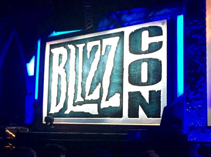 BlizzCon 2016: Everything you need to know