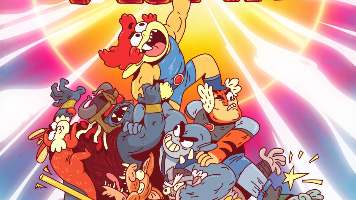 thundercats roar