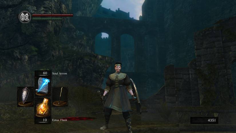 reverse the hollowing