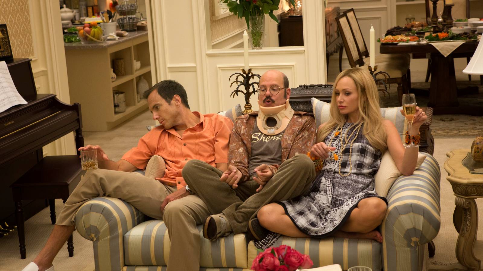 does arrested development have an ending