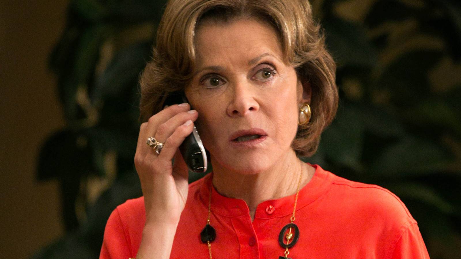 lucille bluth
