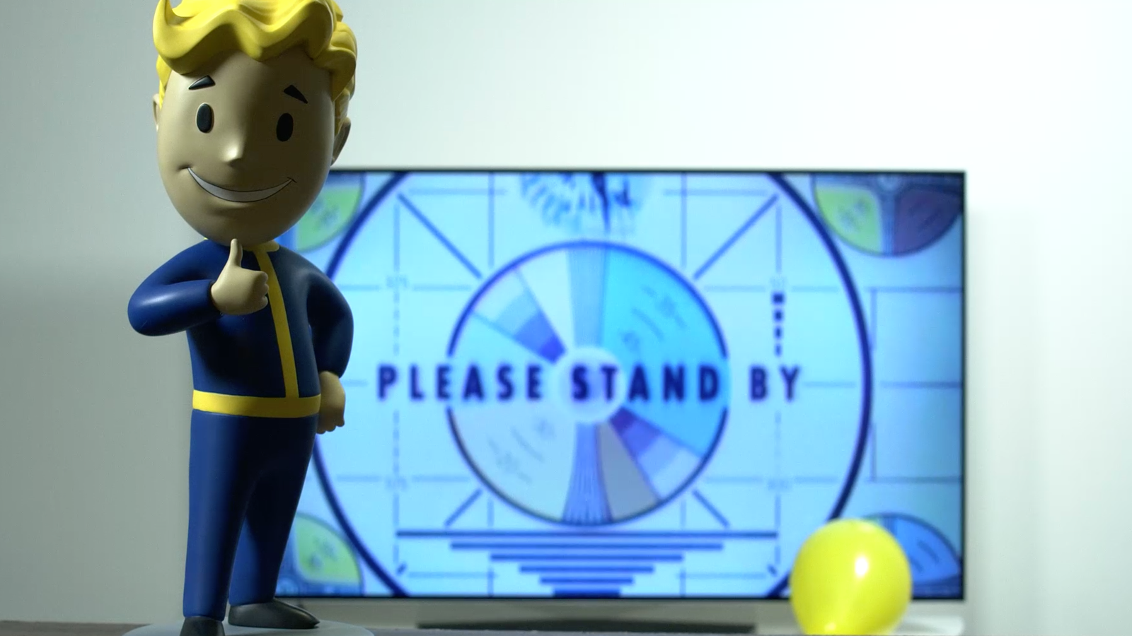 Watch the best moments from Bethesda’s Fallout livestream