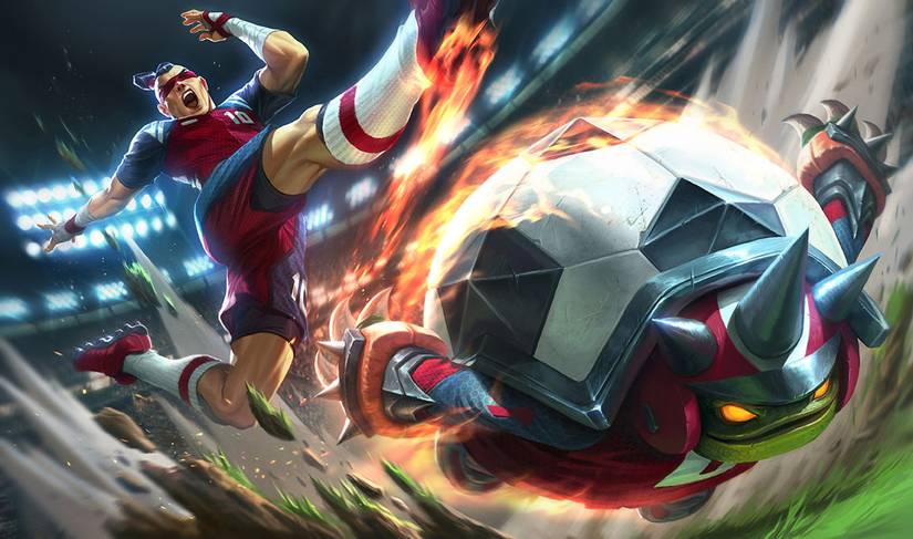 sweeper alistar release date
