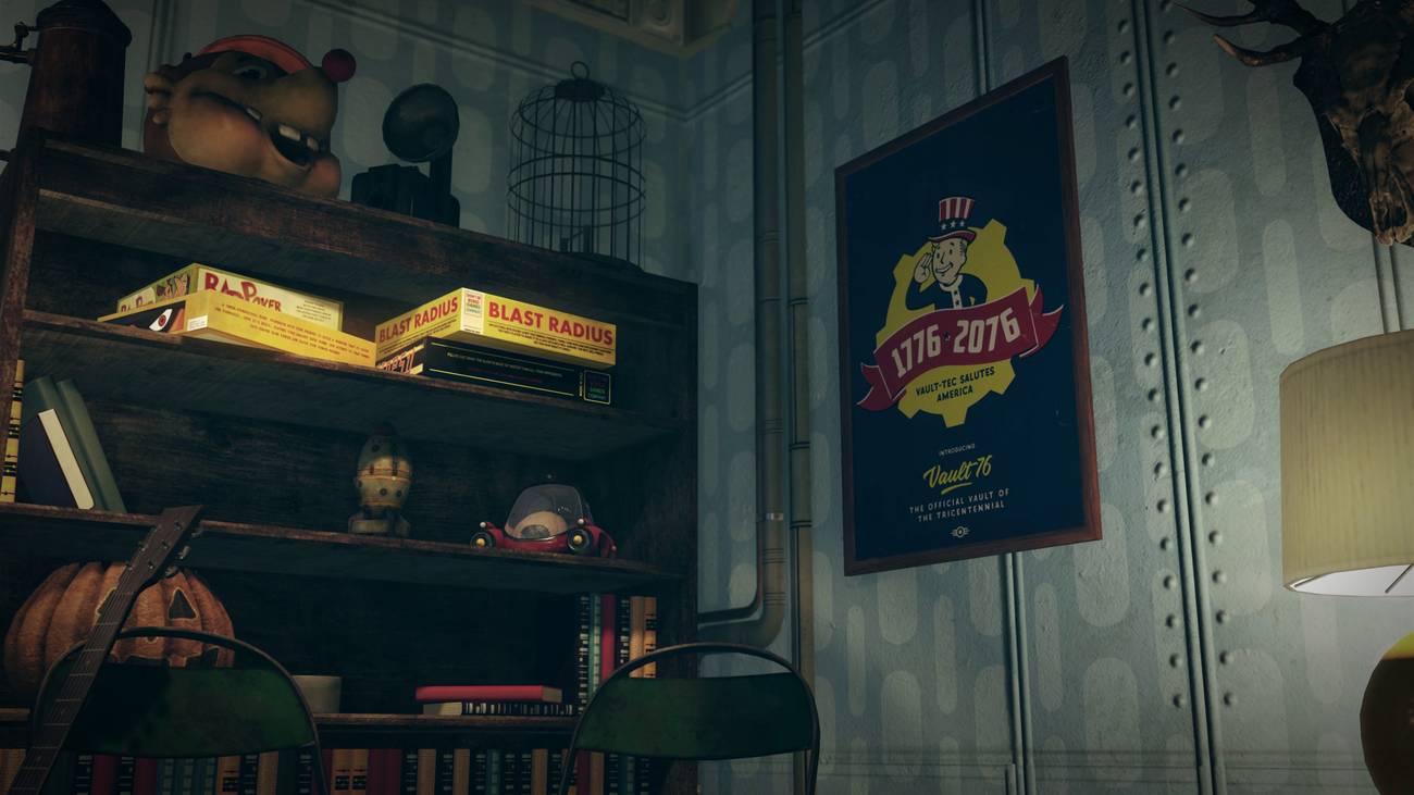 Breaking down the Fallout 76 teaser trailer’s clues and details