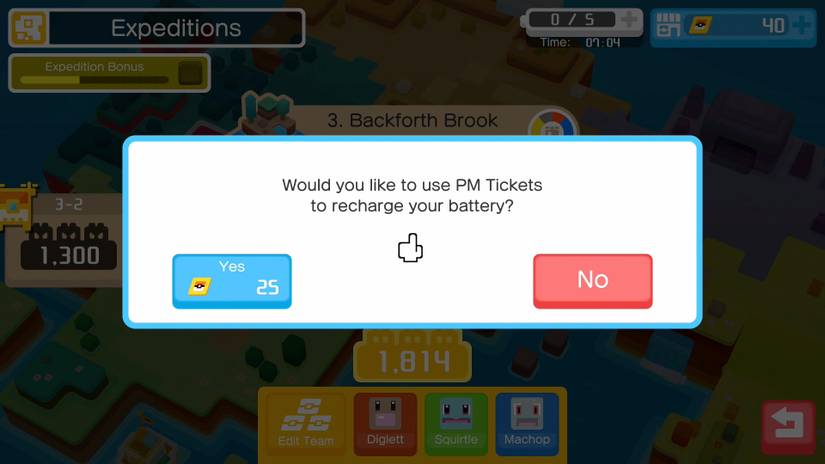 diglett evolution level pokemon quest