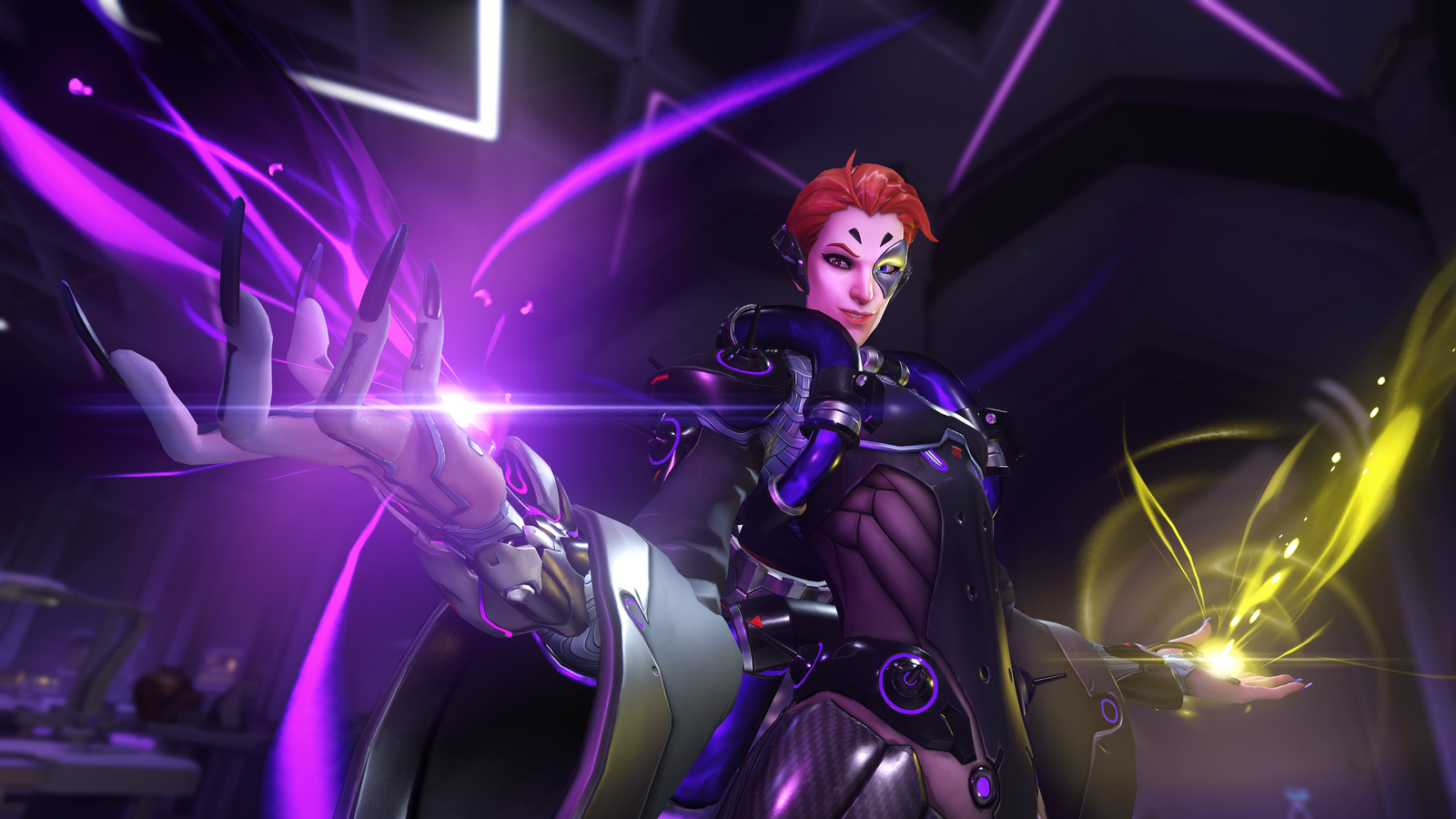moira animatic