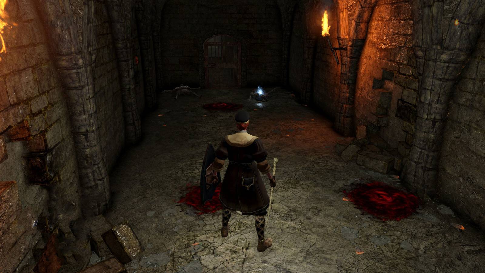 Dark Souls Remastered guide: Northern Undead Asylum maps, armor ...