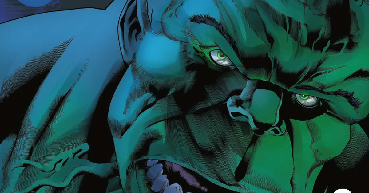 what does the hulk represent