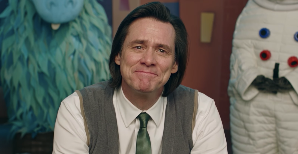 Jim Carrey’s Kidding trailer: a TV show with Eternal Sunshine vibes