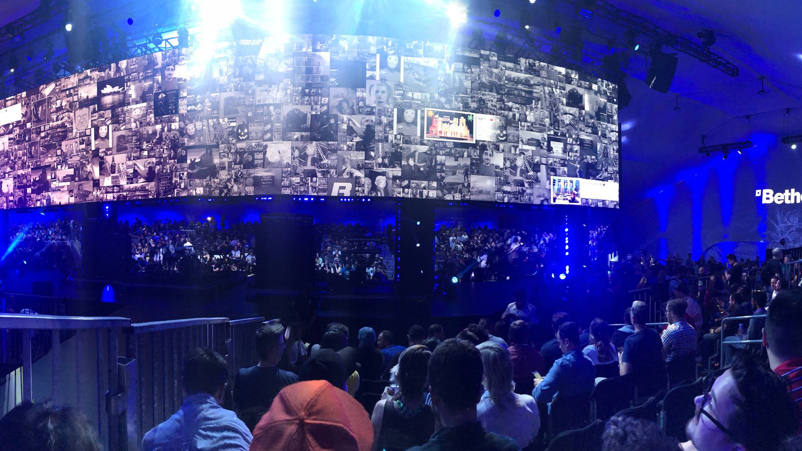 The games of E3: launch dates, details, trailers and more