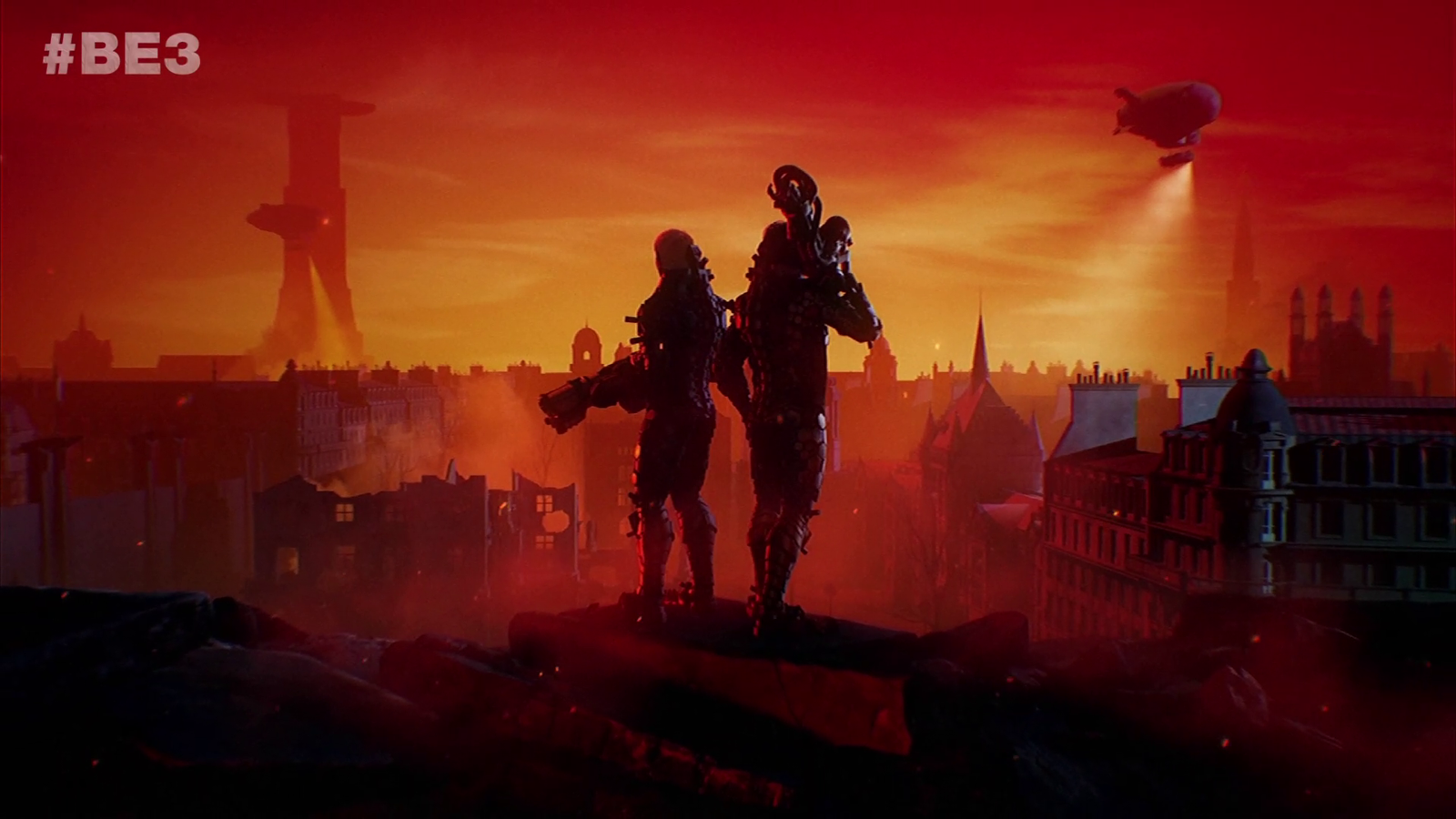 New Wolfenstein games will include Nazi iconography when sold in Germany