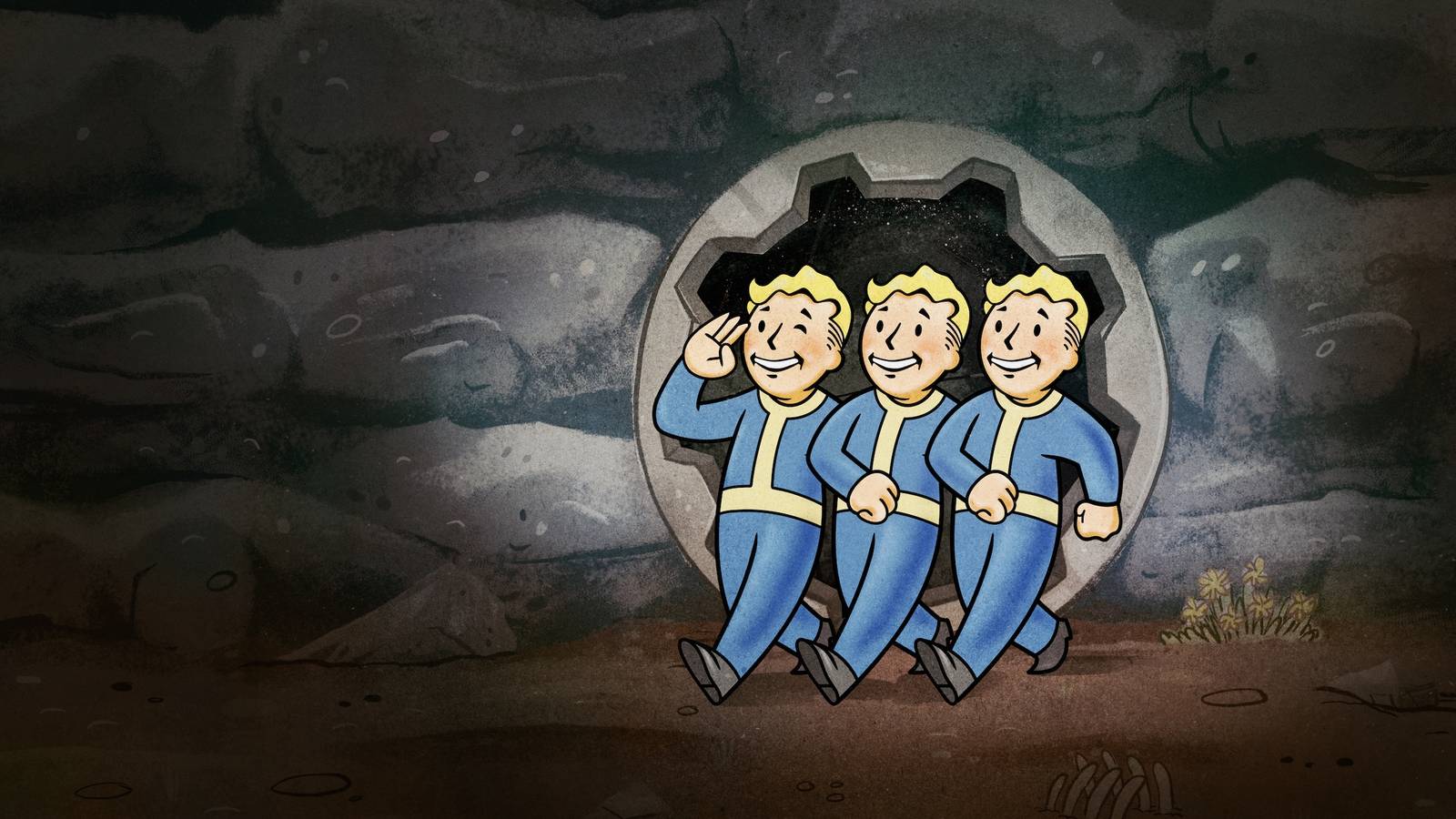 The real enemy within Fallout 76 is capitalism