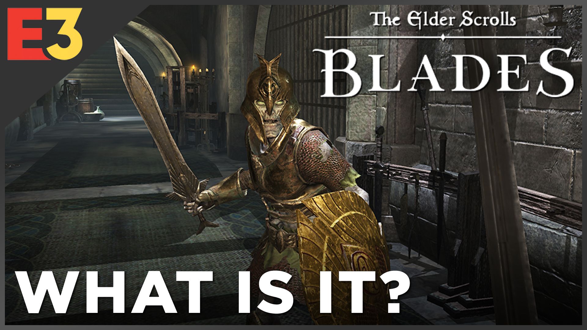blades armor elder scrolls
