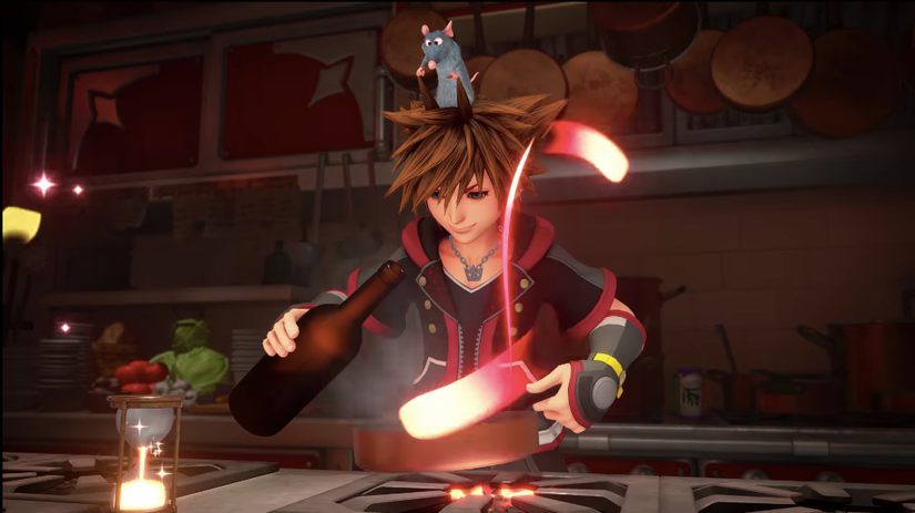 Kingdom Hearts 3 guide: Ignore these things
