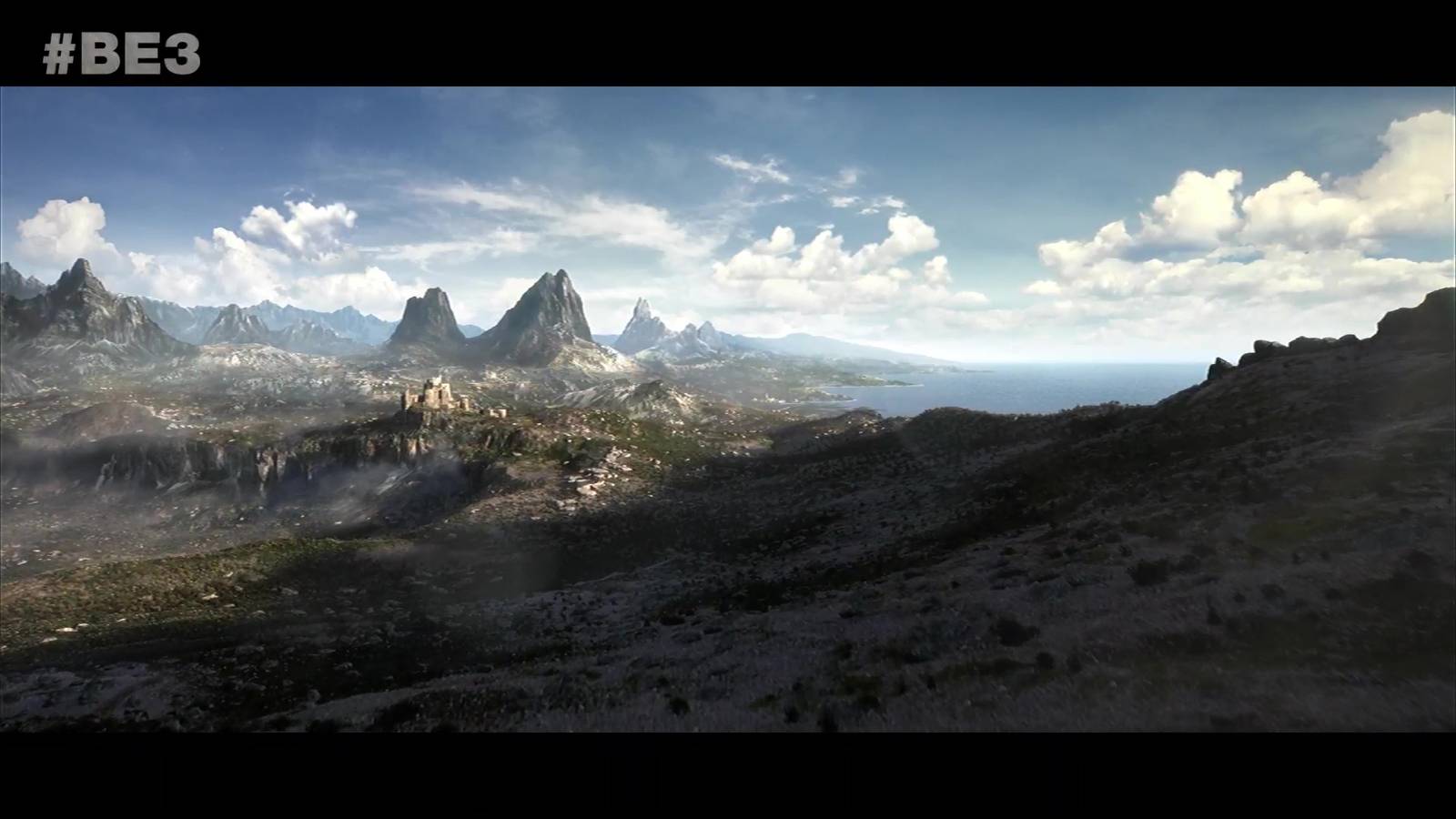 elder scroll high rock