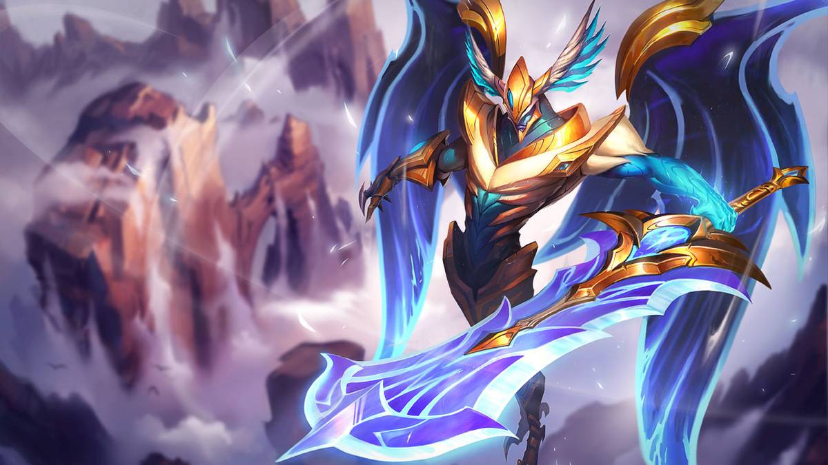 splash art atrox