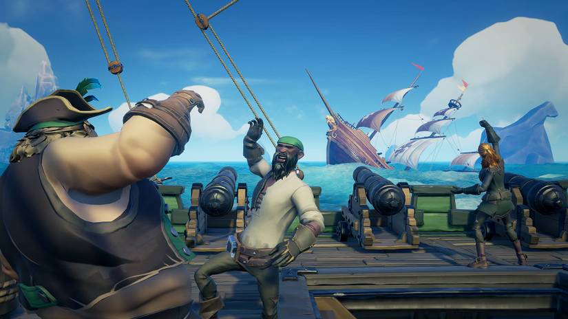 Best new Xbox One games of 2018