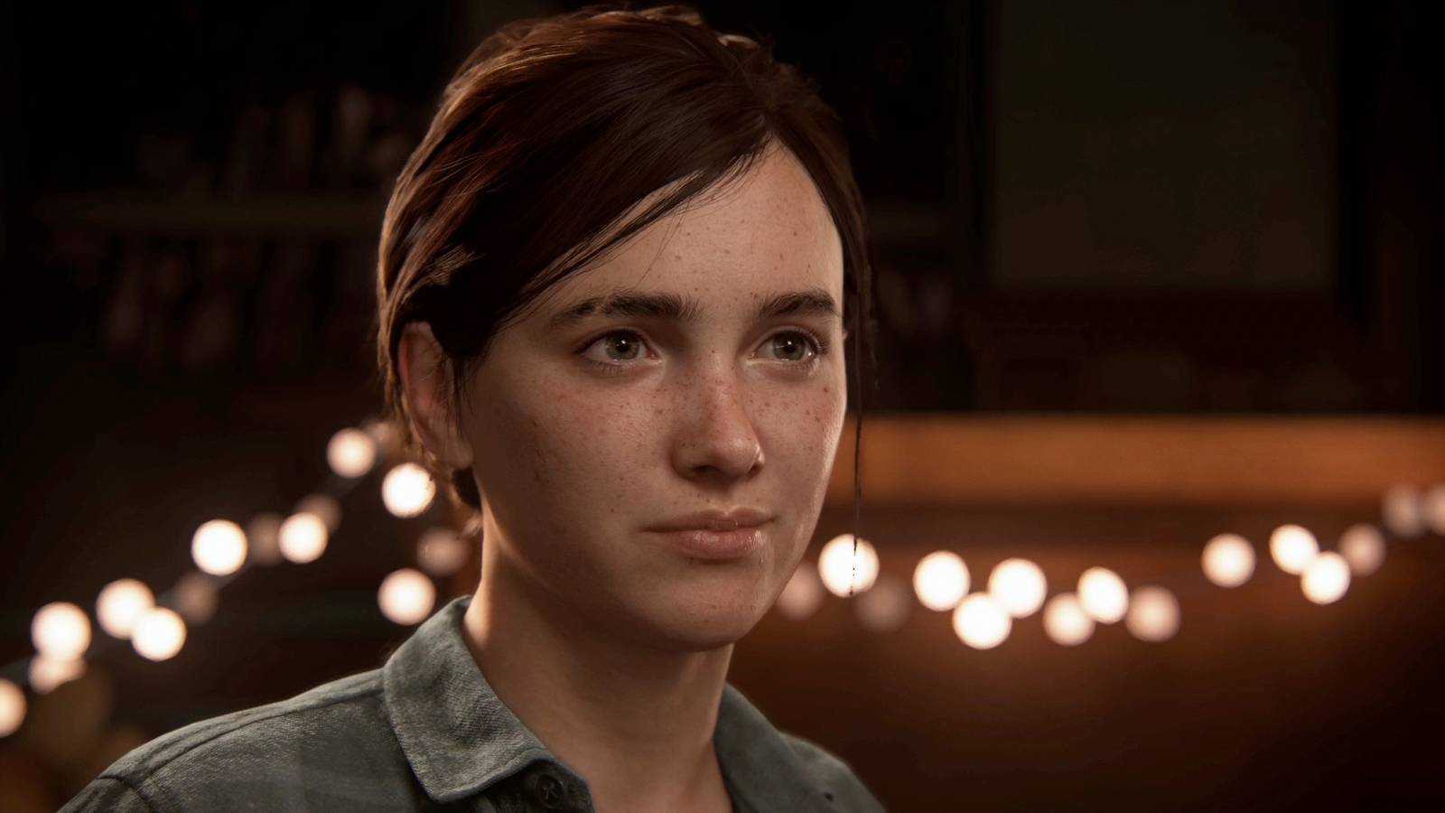 Sony spent $220 million to make The Last of Us Part 2