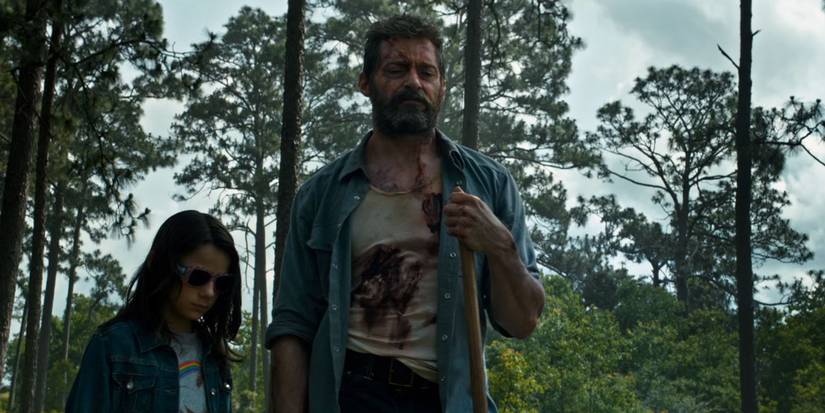 Hugh Jackman’s performance is the heart of Deadpool & Wolverine