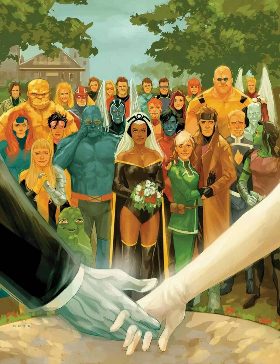 shadowcat and colossus