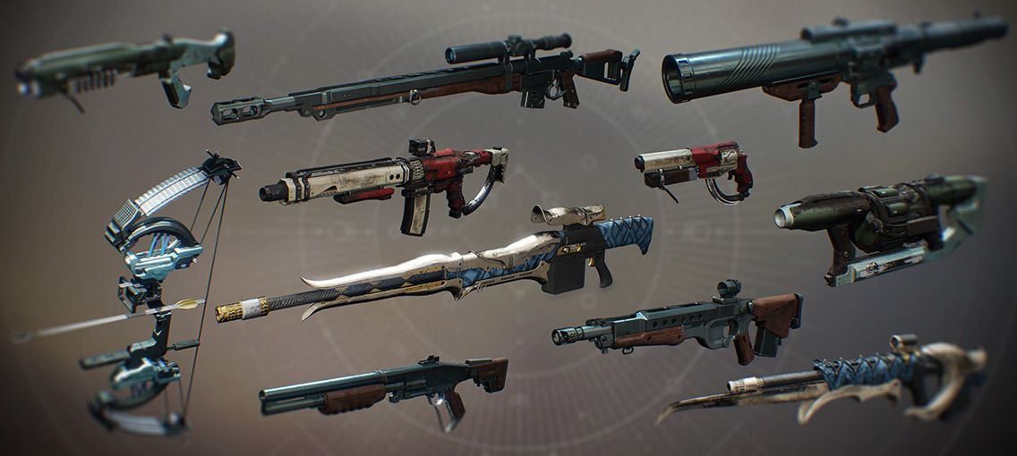 destiny 2 weapon tooltip