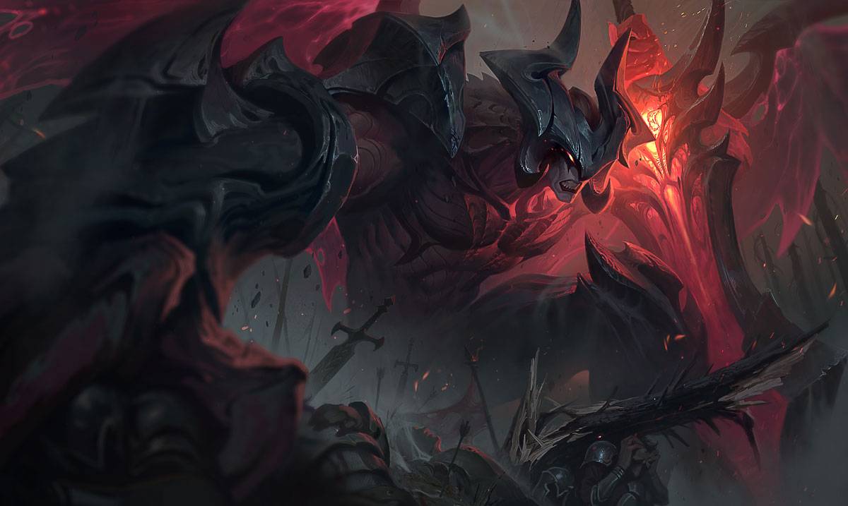 is aatrox worth learning