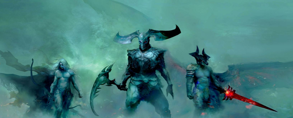 justicar aatrox lore