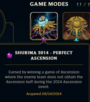ultimate summoner icon