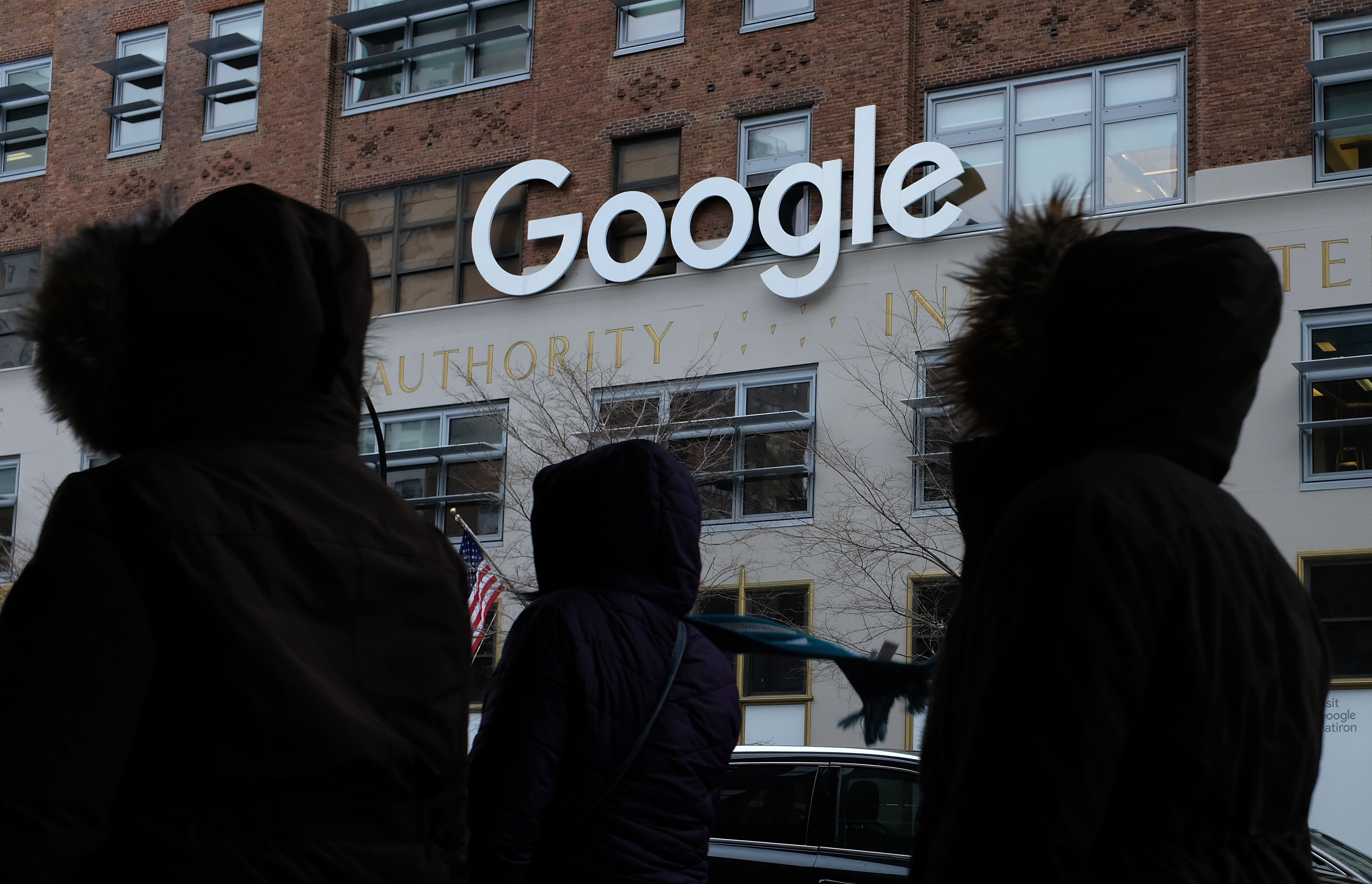 Why should we care about a Google video game console?