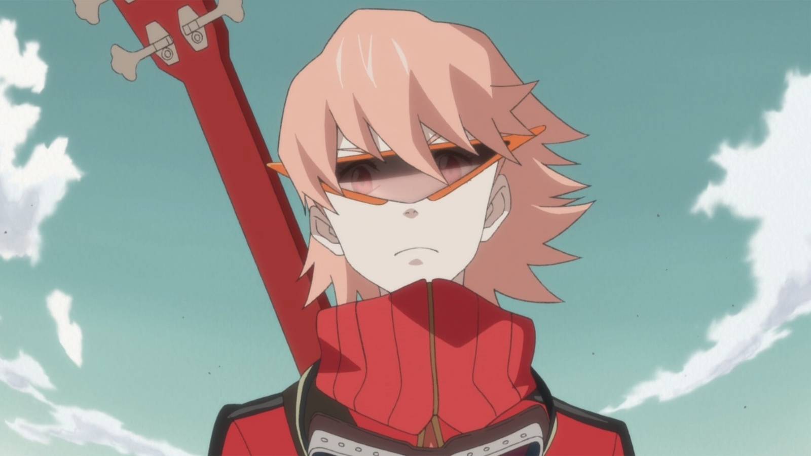 flcl haruko