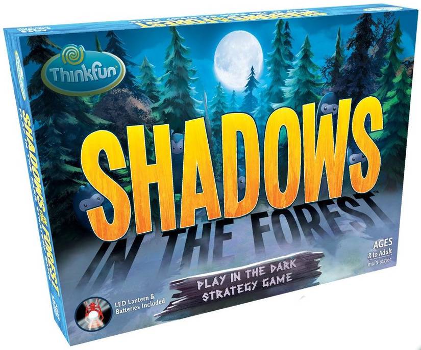 Shadows in the Forest is a sublime board game every parent should have ...