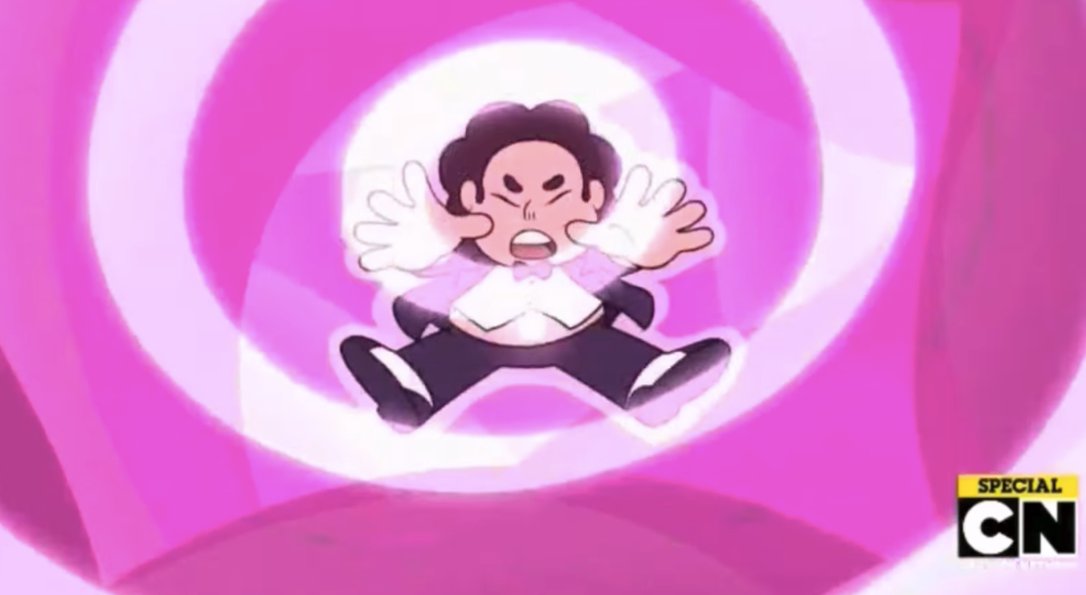 Steven Universe’s Season 5 episode Reunited was like a series ending