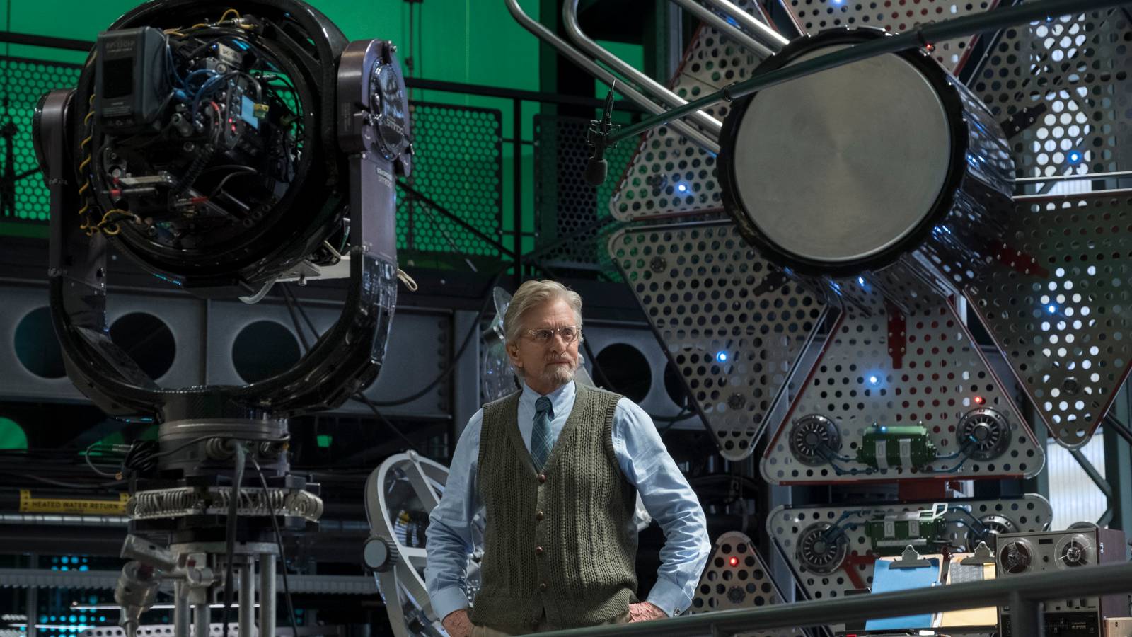 How the Marvel movies cleaned up Hank Pym’s controversial past