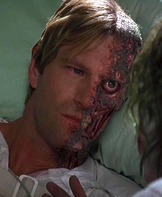 The Dark Knight’s Joker hospital scene is the key to the Batman sequel