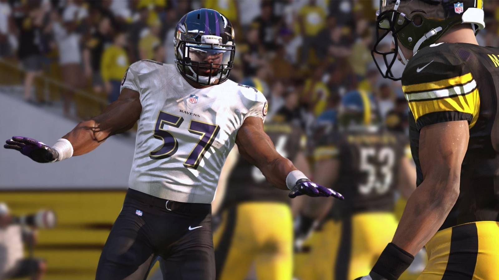 Madden Classic, postponed by shooting, is this weekend