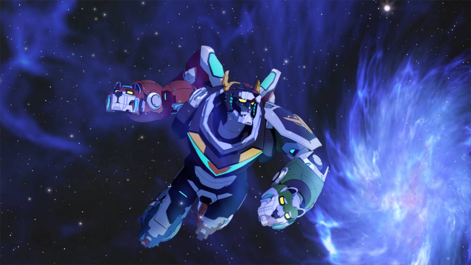 voltron 7
