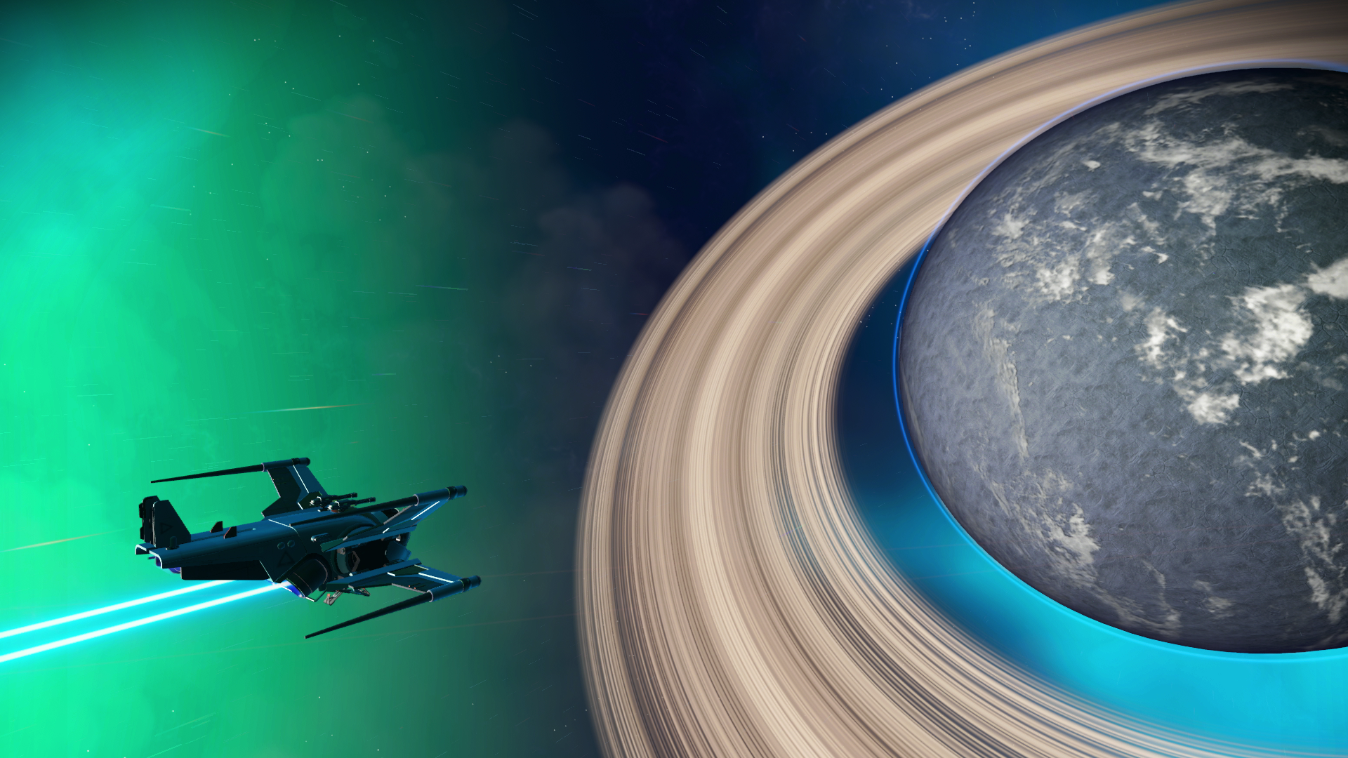 space storm nms