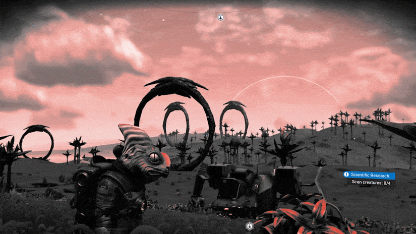 predator planets nms